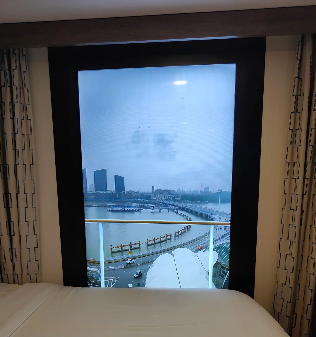 Choosing the Best Room Type for Your Caribbean Cruise: Interior, Ocean ...